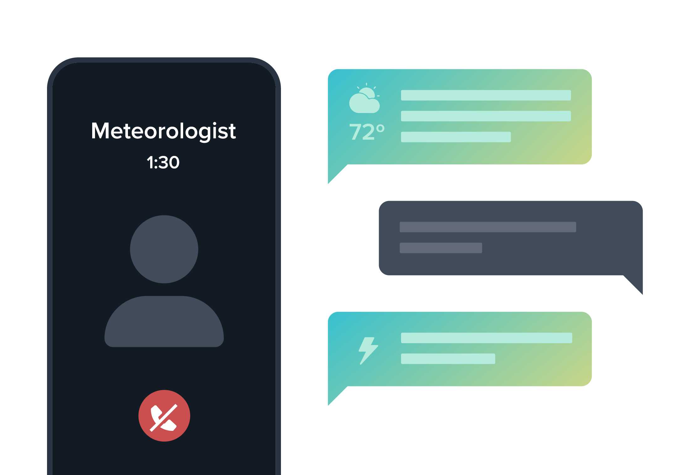 Why Choose Perry Weather Over Free Weather Apps