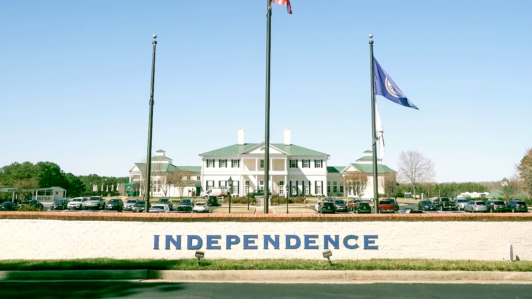 How Independence Golf Club Keeps Course Conditions in Top Shape and ...
