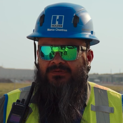 Weather Monitoring & Alerting System | Perry Weather