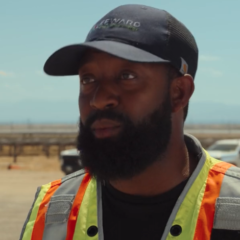 Weather Monitoring & Alerting System | Perry Weather