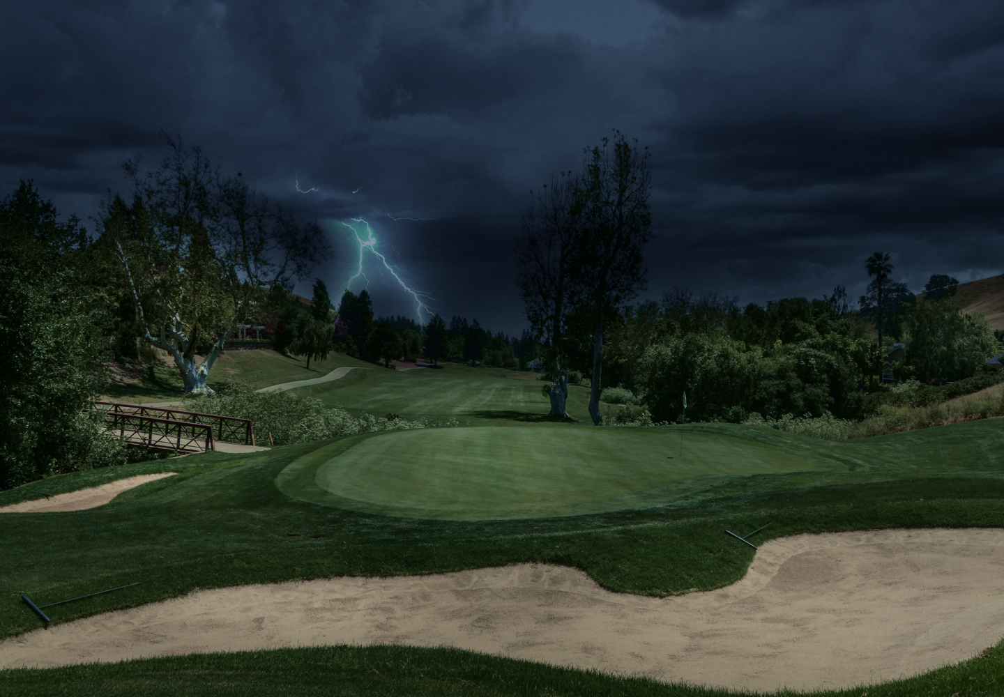 Perry Weather | 2025