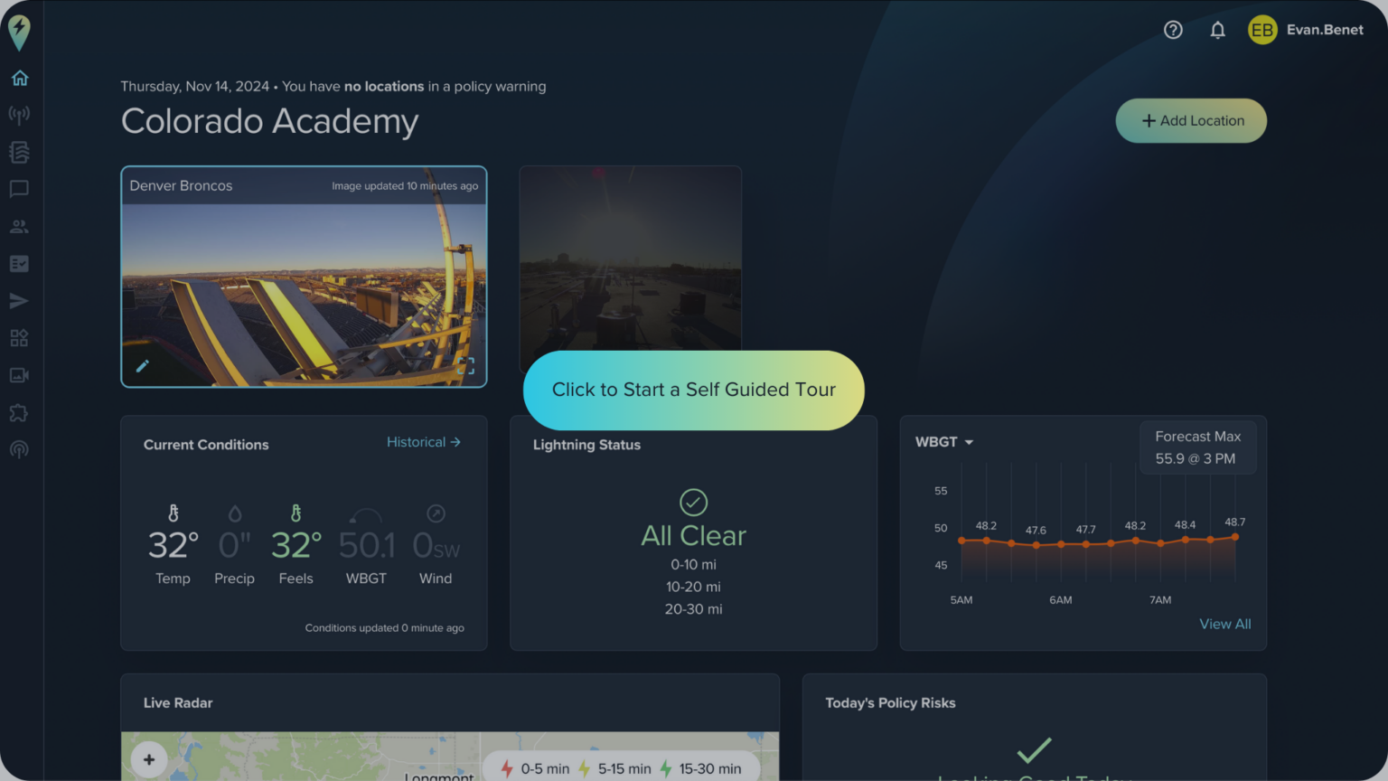 Winter Weather Safety for Schools: Explained | Perry Weather
