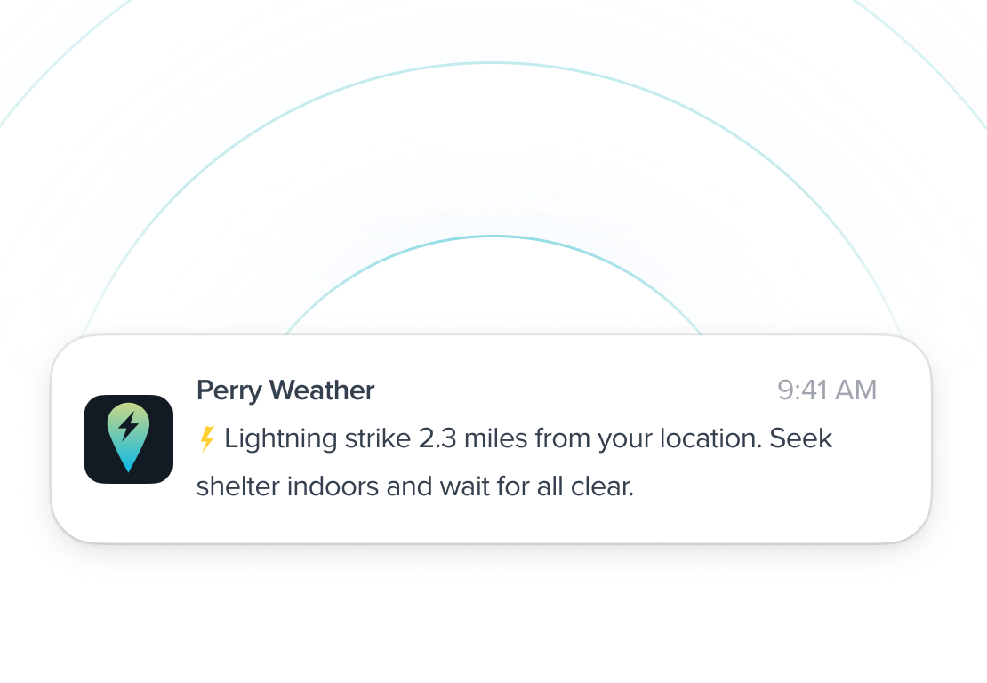 Perry Weather | 2025