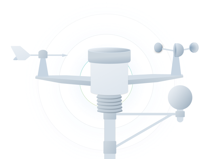 Weather Monitoring & Alerting System | Perry Weather