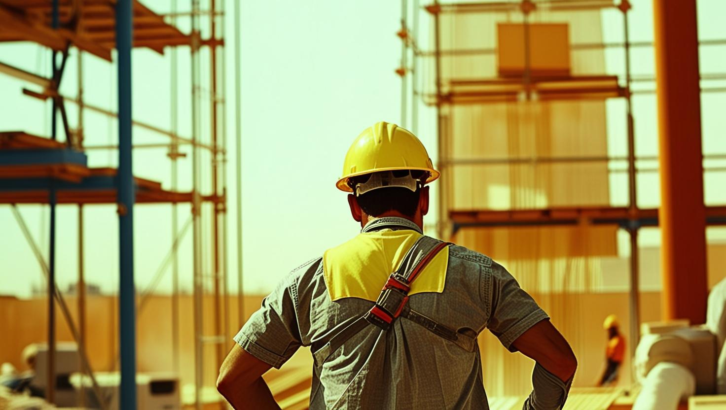 Optimizing Construction Scheduling with Real-Time Weather