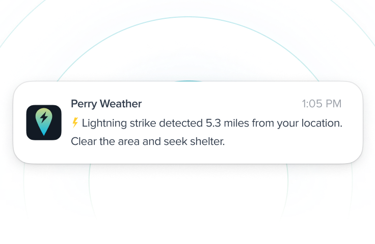 Perry Weather vs Flash Weather AI: Compared | Weather Safety