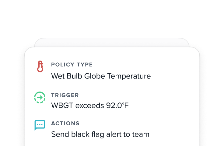 Perry Weather vs Zelus WBGT: Compared | Weather Safety