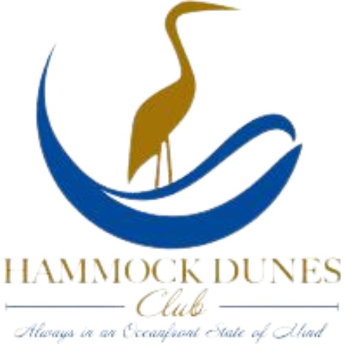 How Hammock Dunes Protects Golfers in the Lightning Capital