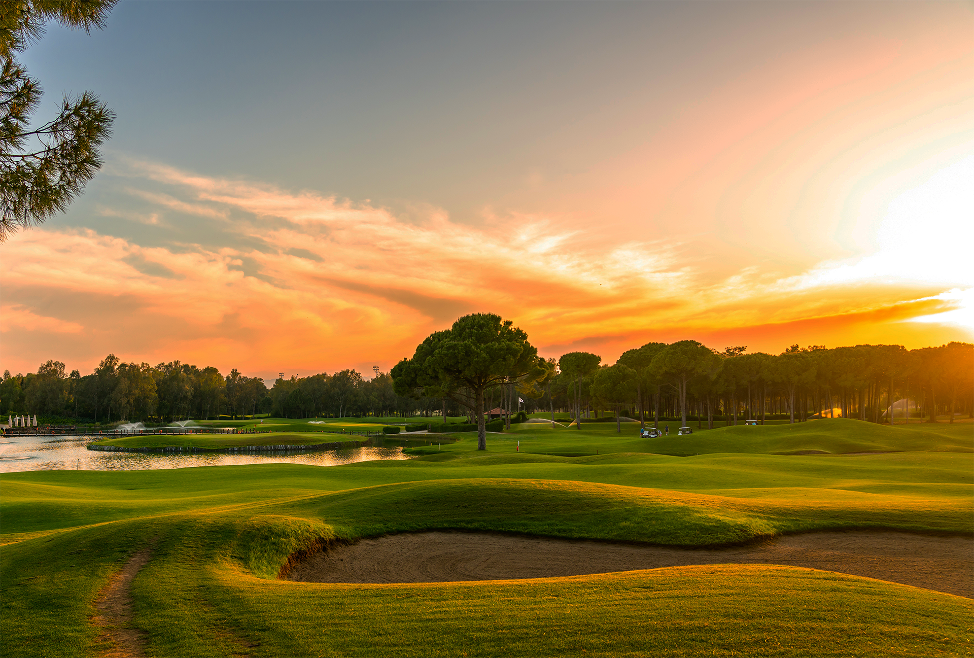 Weather Monitoring & Alerting System | Perry Weather