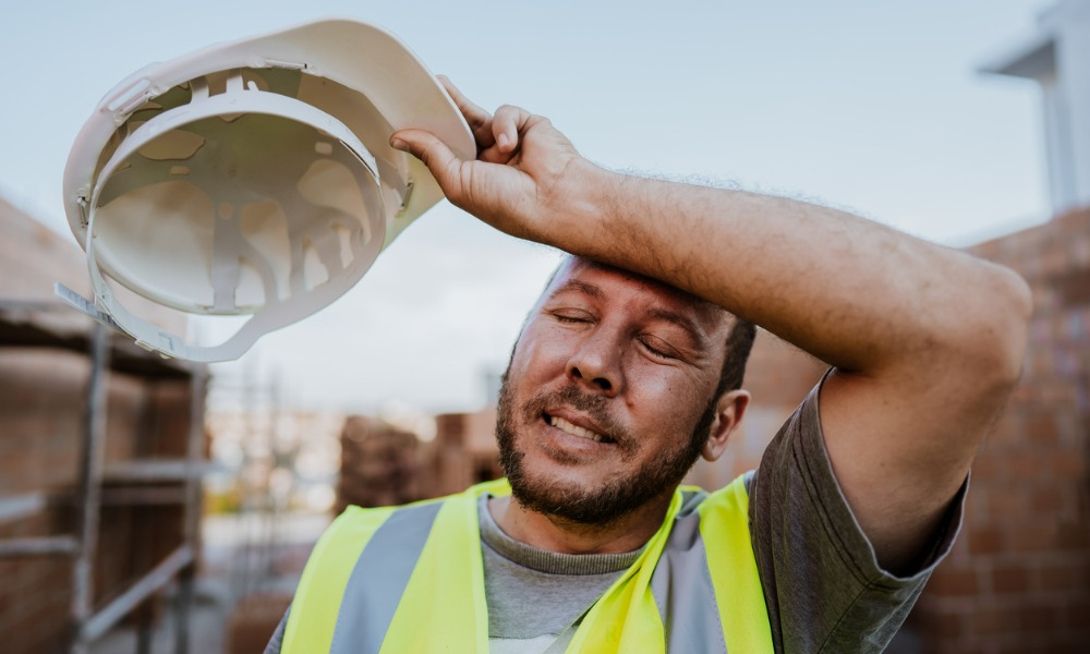 Nevada OSHA Heat Rules Enforced: What Employers Must Know