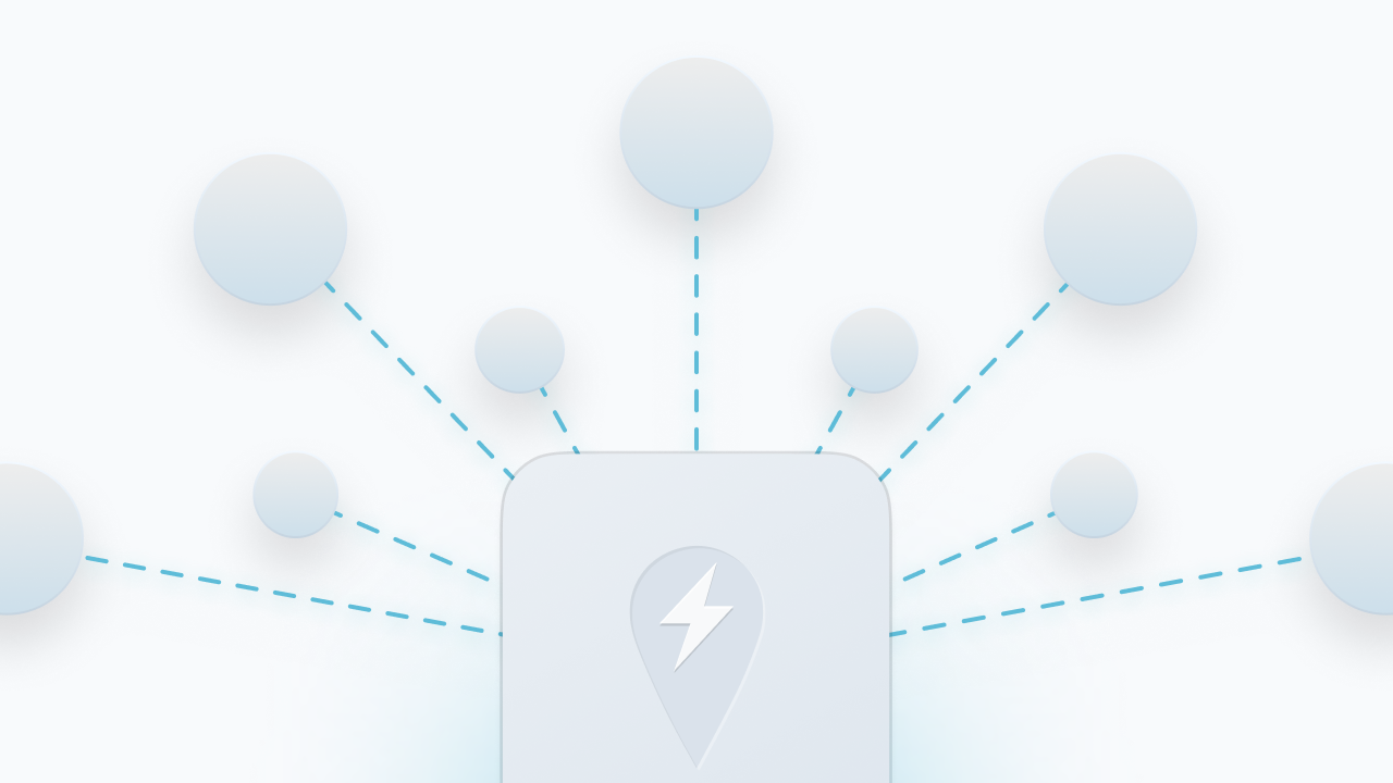 StormBridge | Weather-based Smart Controller | Perry Weather