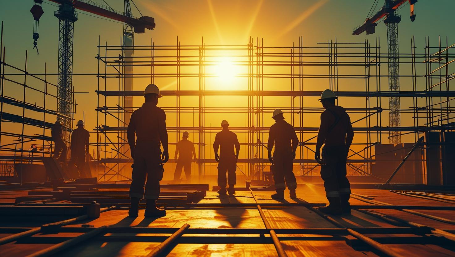 The 2025 State of Heat Stress in Construction Report Highlights